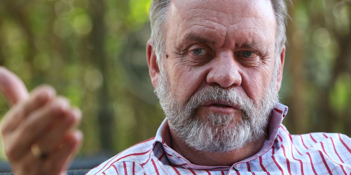 Areta's Carl Niehaus Call for the Recognition and Celebration of King ...