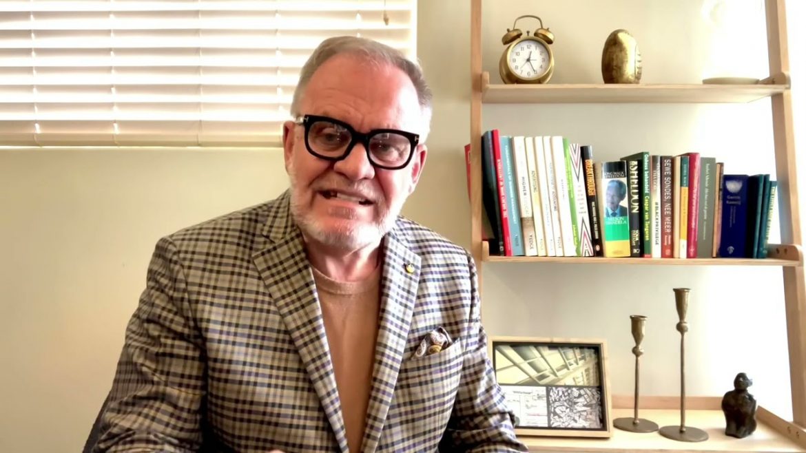 Open letter to those comrades and friends who have engaged Carl Niehaus ...