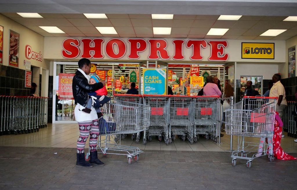 Shoprite Expands Footprint with 81 New Stores in Q1 2026, Boosts Sales ...