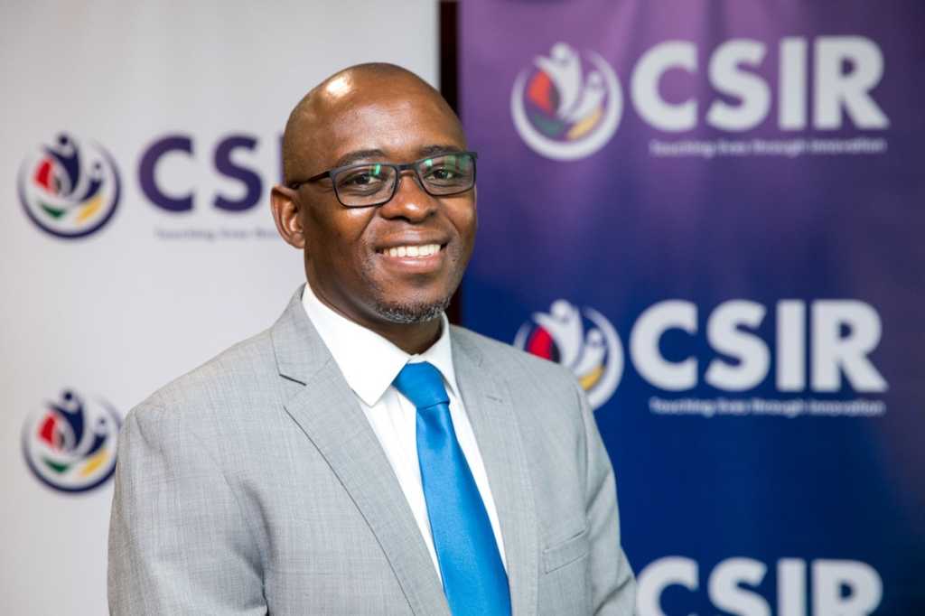 CSIR renews CEO's contract for the second term | Central News South Africa