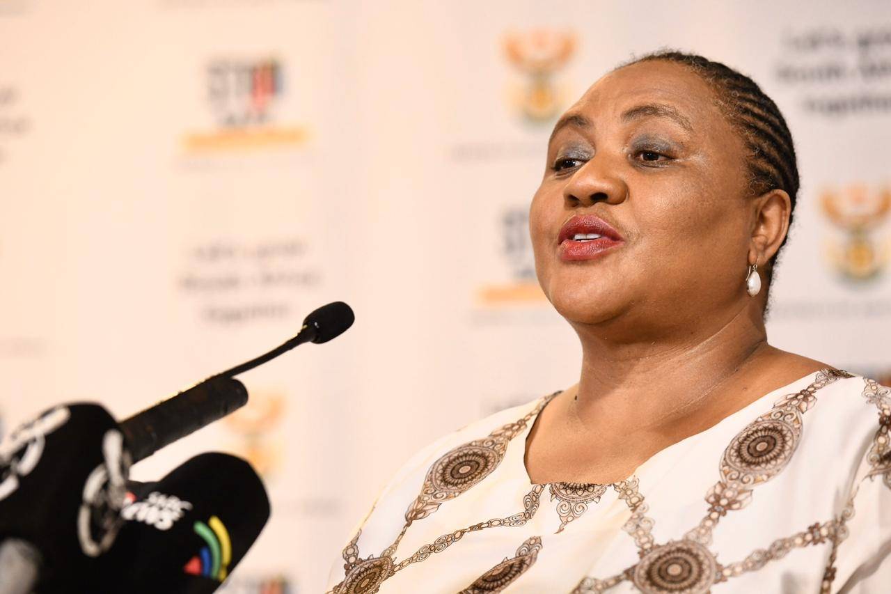 South Africa to participate in agricultural negotiations in Geneva ...