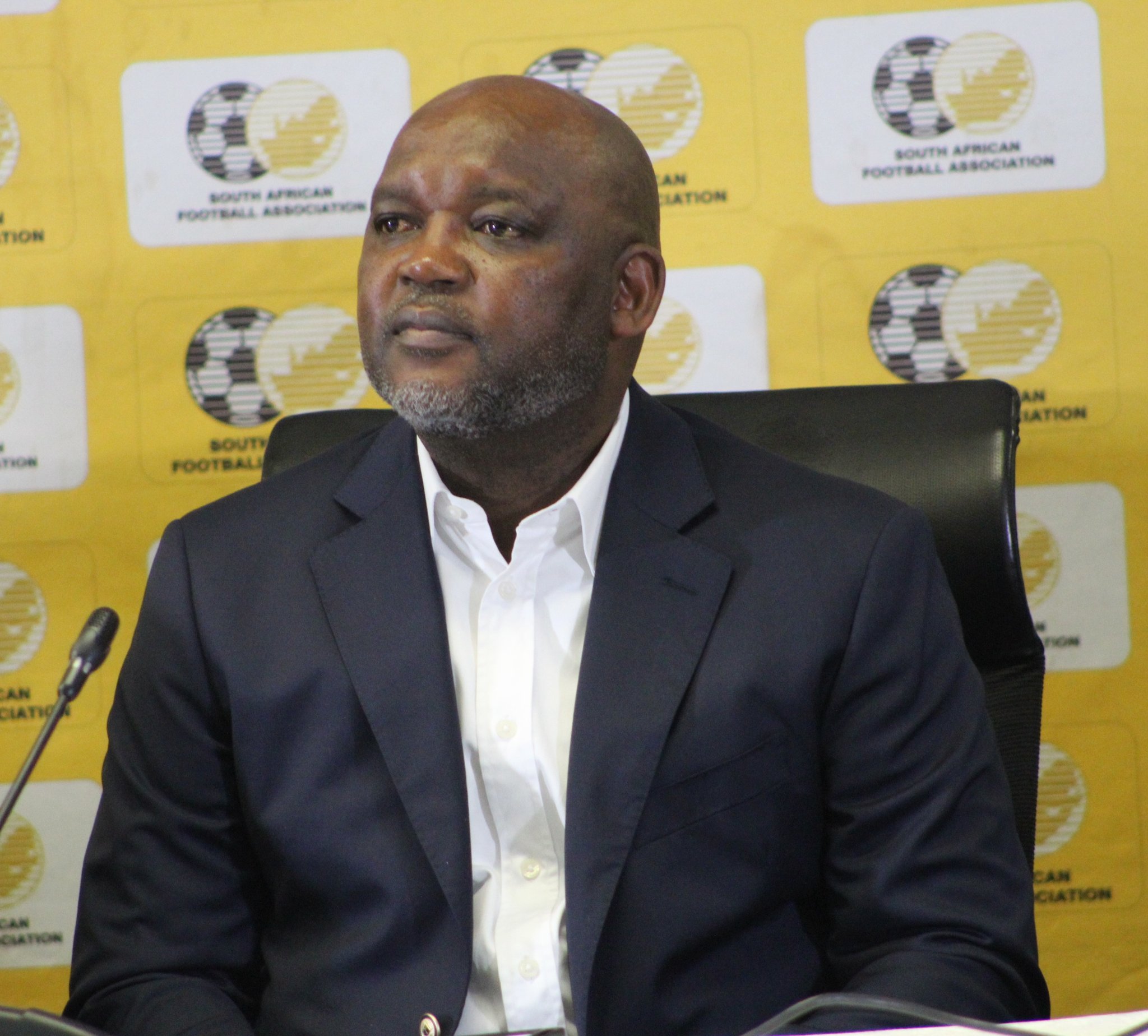 Pitso Mosimane Reveals the One Ultimate Goal Missing from His ...