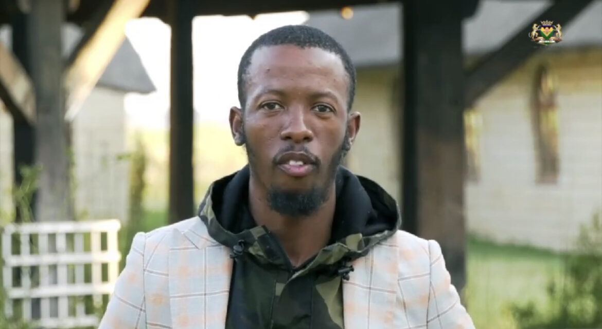WATCH| Mayor Xolani Tseletsele gives an update of Jagersfontein ...