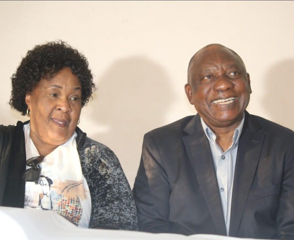 Kopanong Mayor Tseletsele predicts Jagersfontein tragedy in 2021 ...