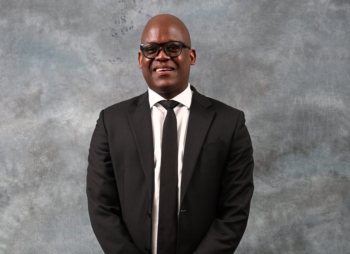 Thabo Legwaila appointed acting Tax Ombud | Central News South Africa