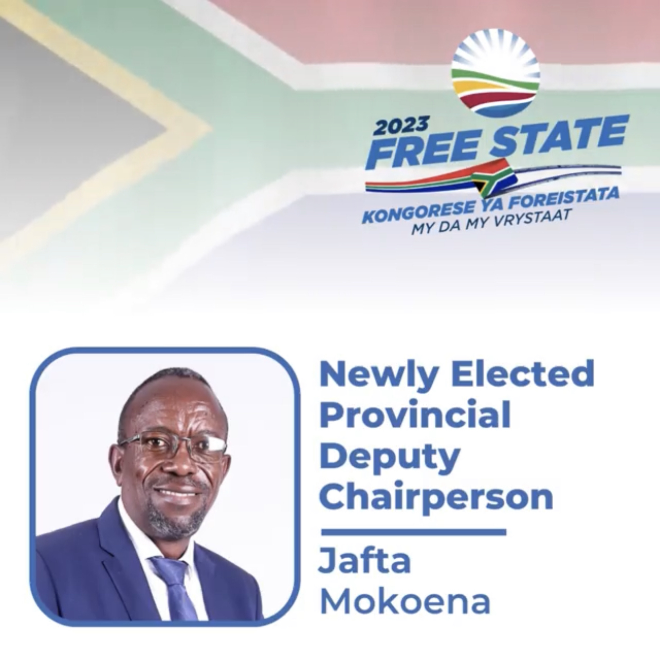 DA Free State Elects New Leadership | Central News South Africa