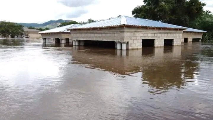 National state of disaster declared on floods | Central News South Africa