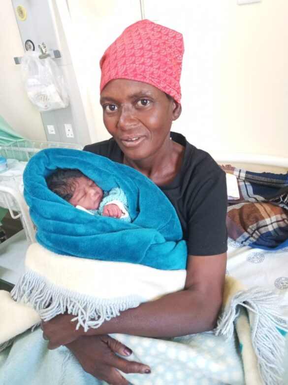 UPDATE | Easter Babies born at Free State Public Health Facilities ...