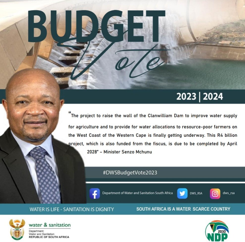 Poor revenue collection setting back water provision | Central News ...