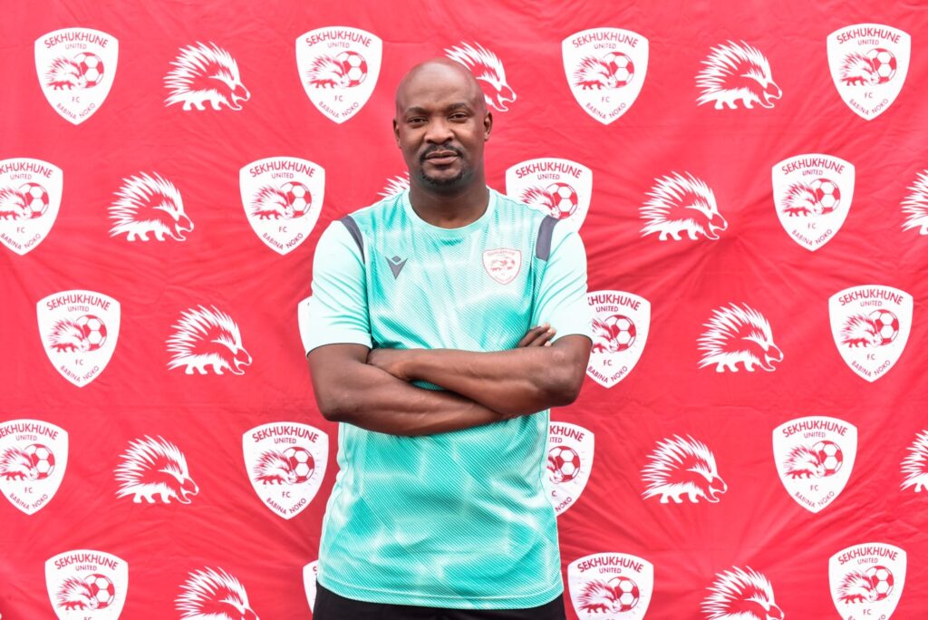 Siwelele FC in Advanced Talks with Lehlohonolo Seema to Become New Head ...