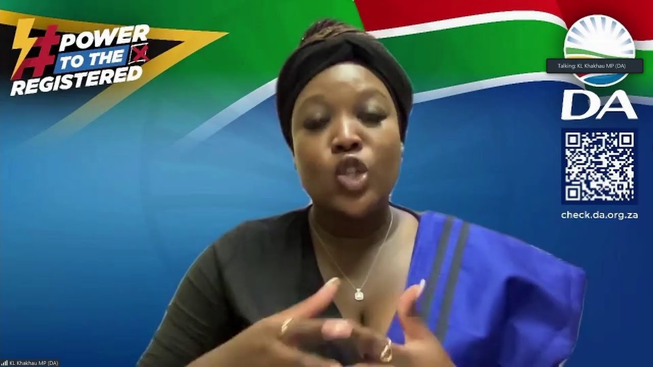 WATCH| The Current Review - Episode 35 - Youth in Leadership: A ...