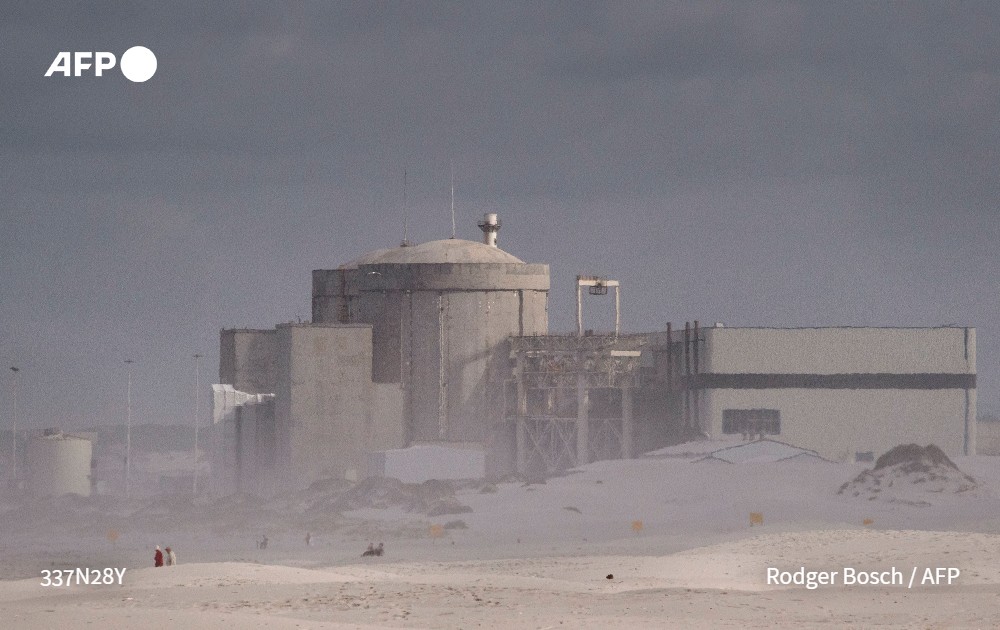 Could mini nuclear stations plug South Africa's power gaps? | Central ...