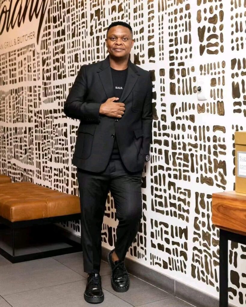 Popular Entertainer Peter Mashata Gunned Down in Soshanguve | Central ...