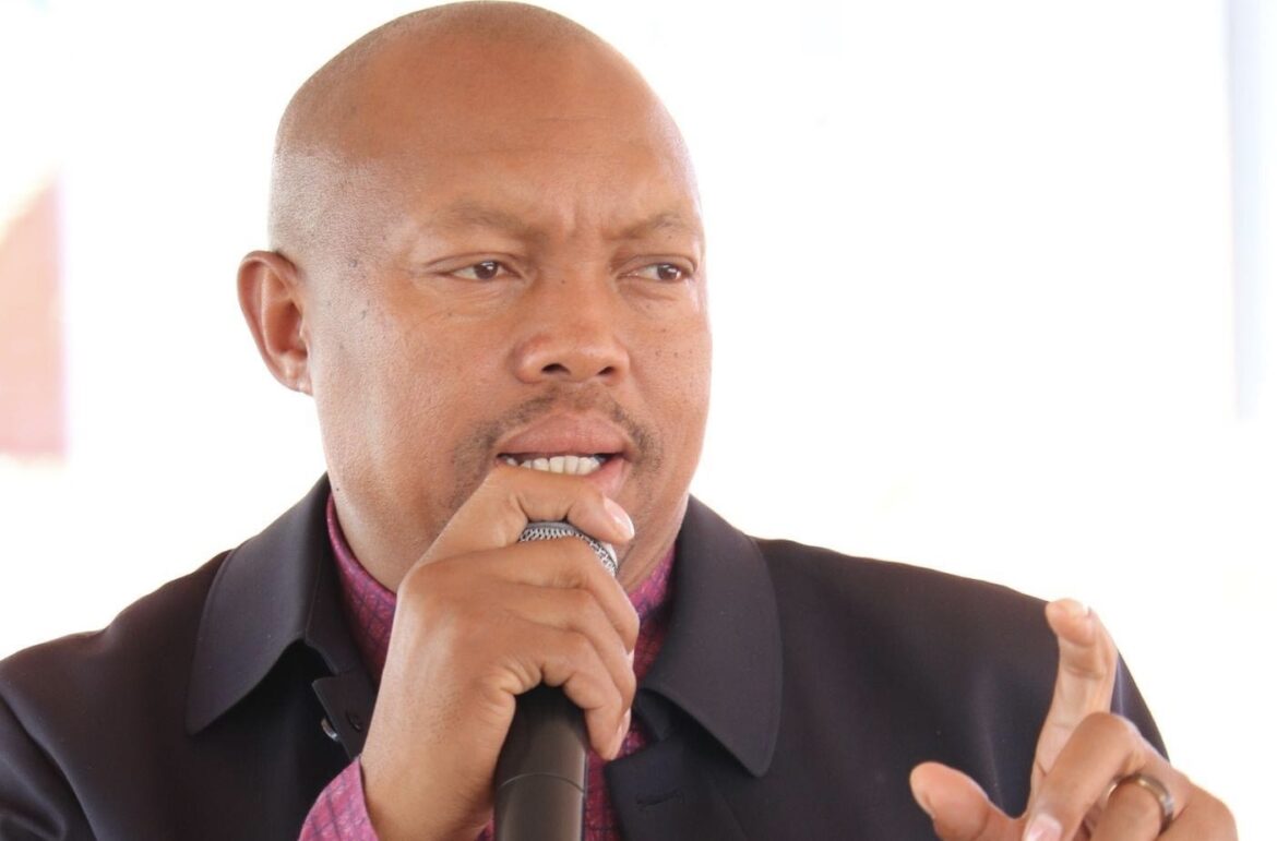 Free State to Foster Investor Confidence Through Good Governance ...