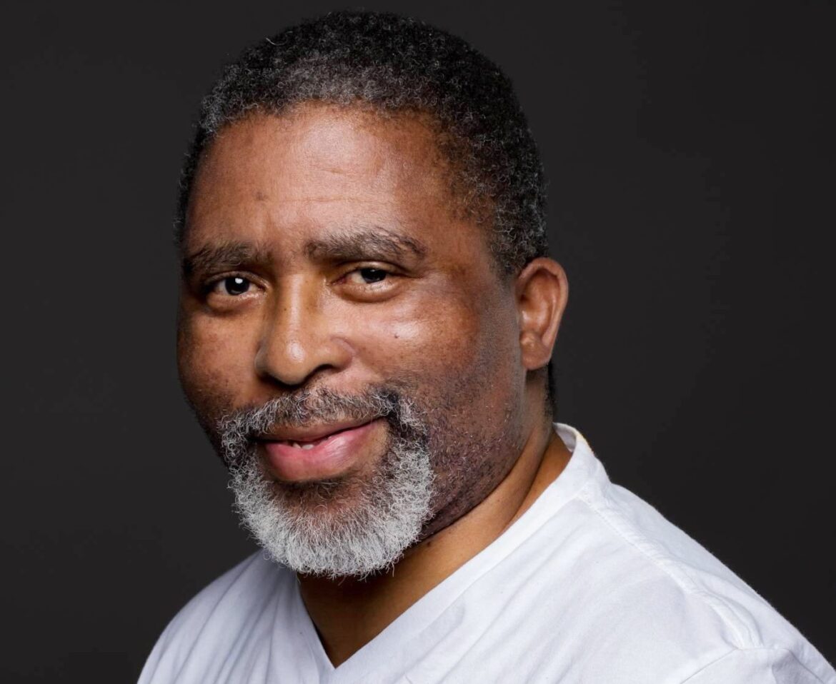 Veteran Actor Sello Motloung Dies at 53 After Collapsing at Home ...