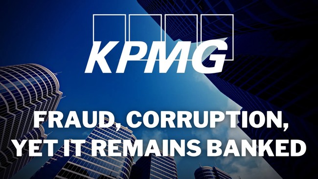 KPMG Forensic Report on Postbank Referred to Hawks Amid Financial ...