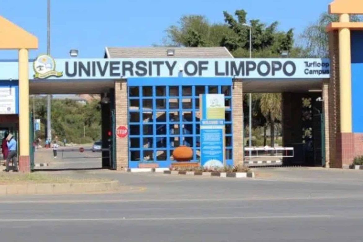 University of Limpopo Postpones Exams Due to Ongoing Water Crisis in ...