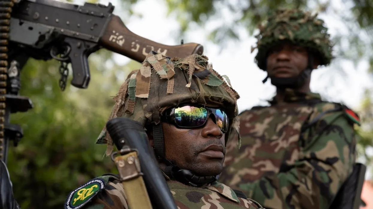 SADC Extends Military Mission in Eastern DRC Amid Ongoing Conflict ...