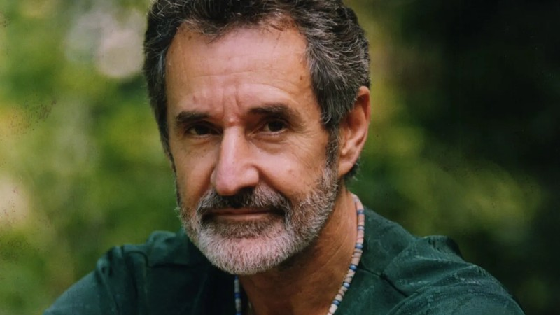 Renowned SA Poet and Activist Breyten Breytenbach Passes Away at 85 ...