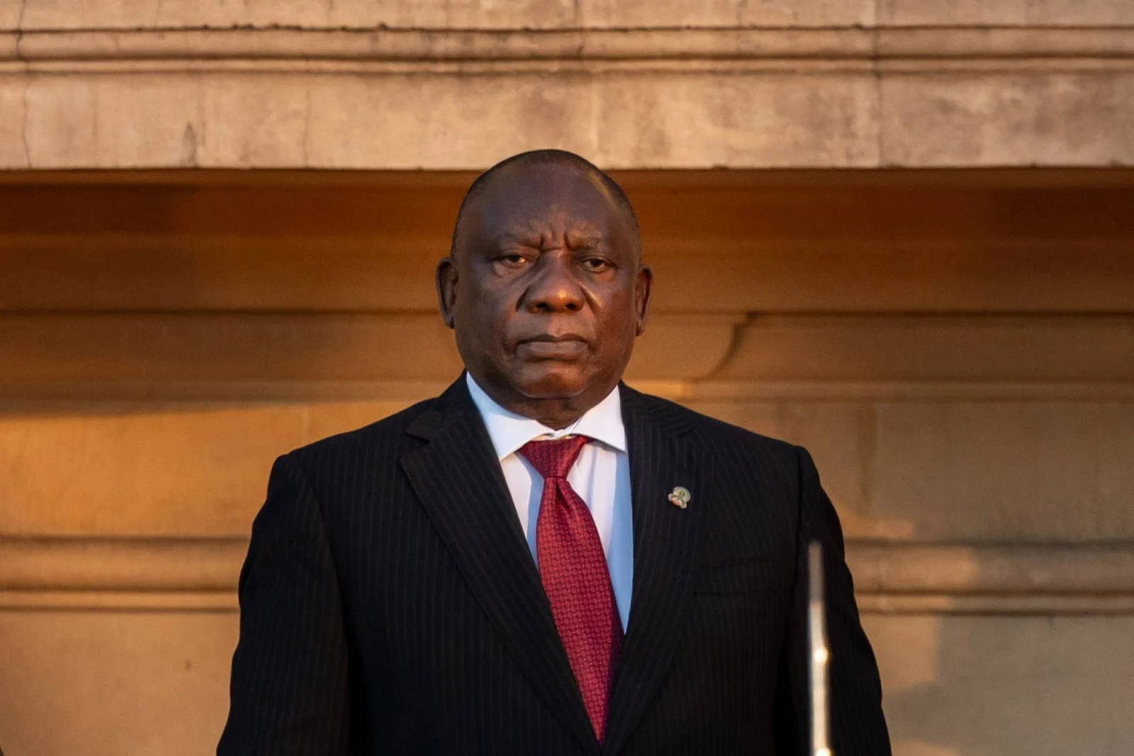 President Ramaphosa Mourns the Passing of Breyten Breytenbach: A Voice ...