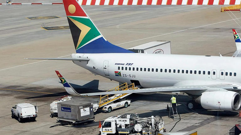 Flights Resume at OR Tambo International Airport Following Major Delays ...