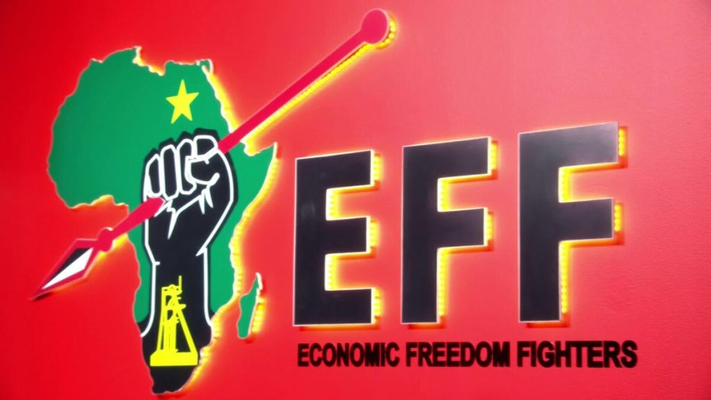 EFF Receives Well Wishes from MK Party for 3rd National People’s ...