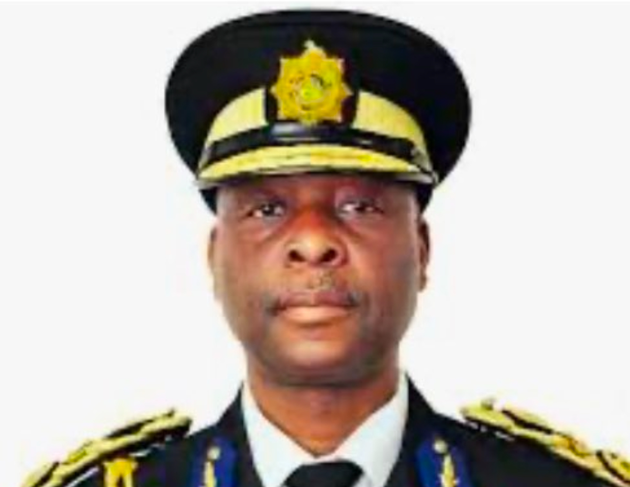Stephen Mutamba Appointed as Zimbabwe’s New Police Commissioner-General ...