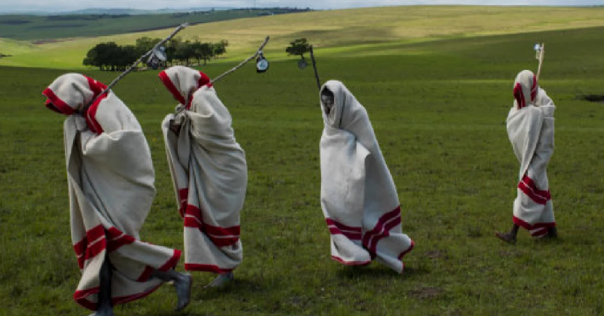 Contralesa Expresses Alarm as Eastern Cape Initiation Season Claims 20 ...