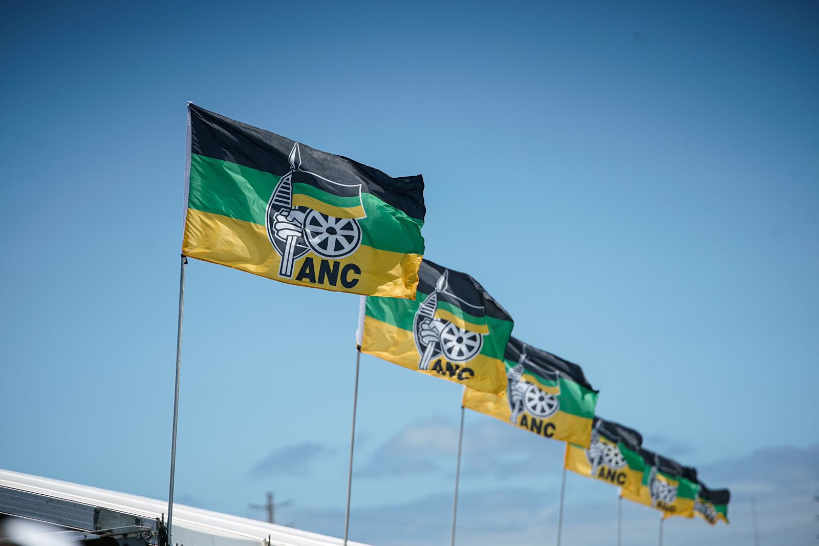 ANC Tells DA: ‘Foreign Policy Is Guided by Constitution, Not GNU ...