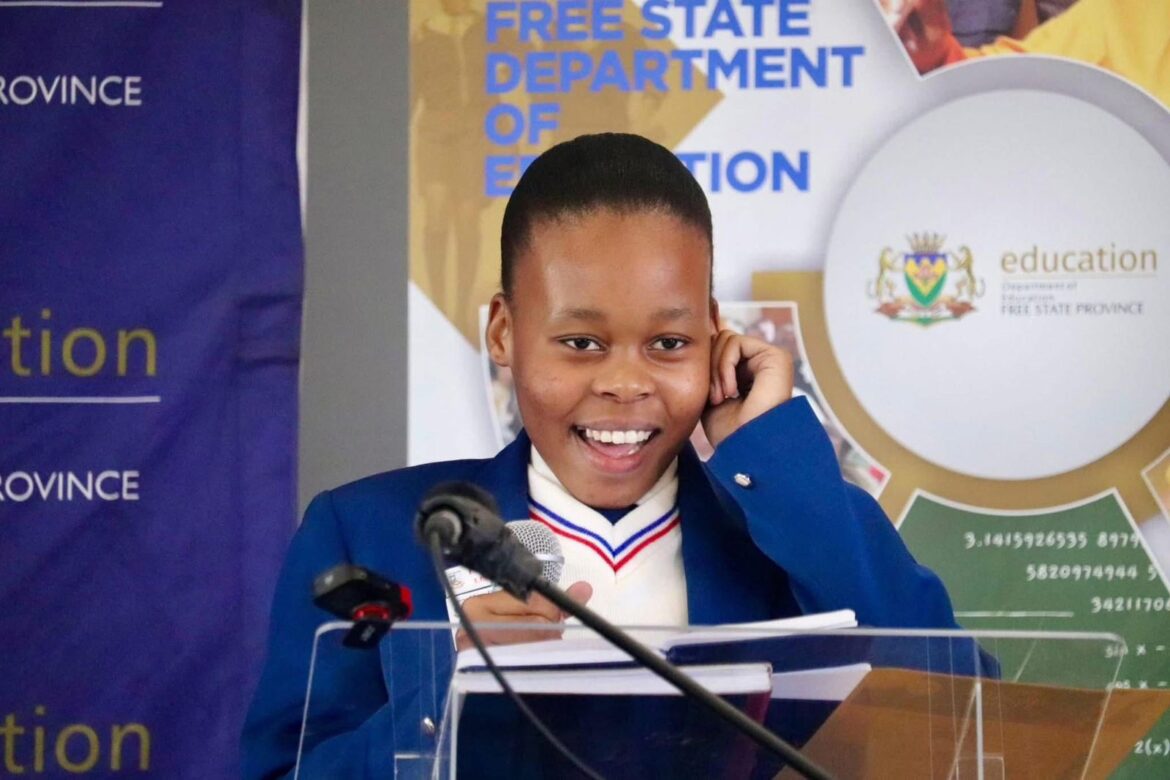 From QwaQwa to Cape Town: Tsolo’s Journey to Becoming a Doctor ...