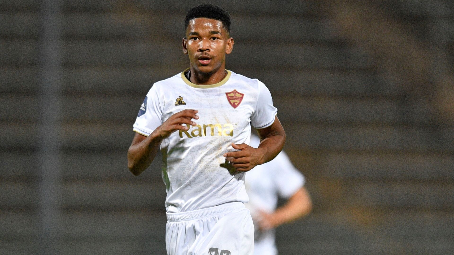 Mamelodi Sundowns Secure Jayden Adams Ahead of CAF Champions League ...