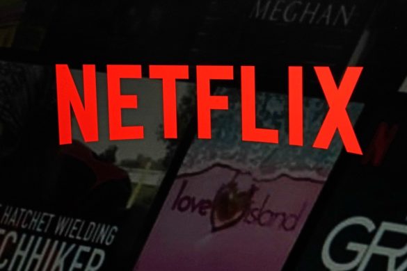 Top 10 Netflix Series and Movies to Watch Right Now | Central News ...
