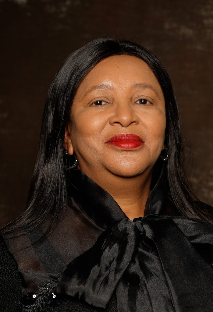 Premier Letsoha-Mathae: “Matric Success Reflects Free State’s ...