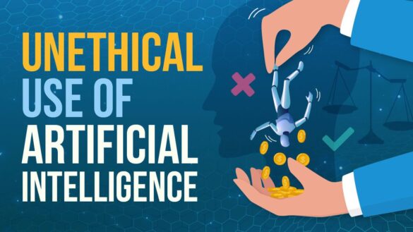 UNETHICAL BEHAVIOUR IN TIME OF INFORMATION TECHNOLOGY (IT) AT ...