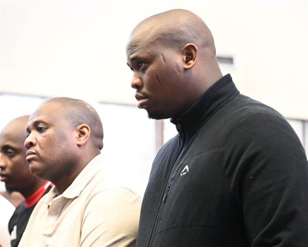 Two Suspects in AKA and Tibz Murder Case Reapply for Bail | Central ...