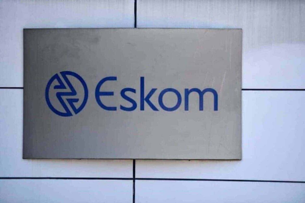 Eskom and PwC Reach R43 Million Settlement Over Disputed Contract ...