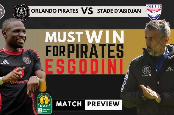 Central News | Beyond the News