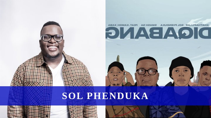 “Diqabang” by Sol Phenduka Tops South African Radio Charts | Central ...