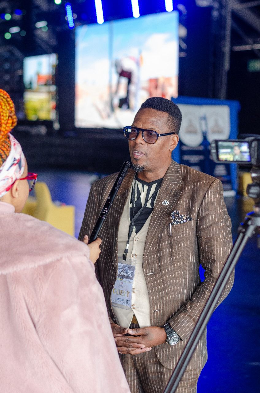 ACT’s Mohau Khumalo Dismisses Free State SOPA 2025: ‘False Hope and ...