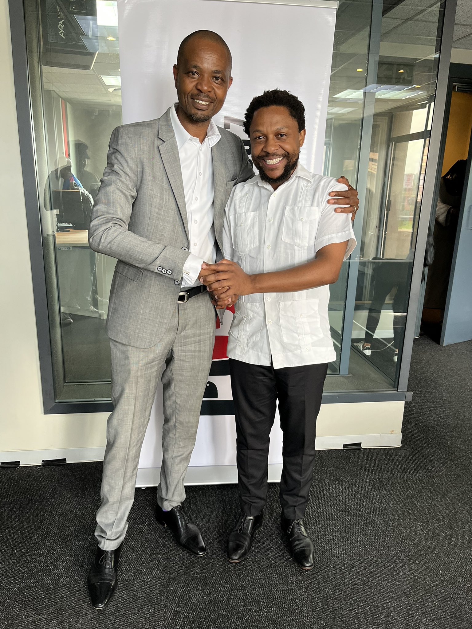 Dr Mbuyiseni Ndlozi Transitions to Radio, to Host PowerTalk on Power FM ...
