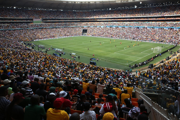 No More Till Slip Tickets: Stadium Management Rolls Out Safer Digital ...