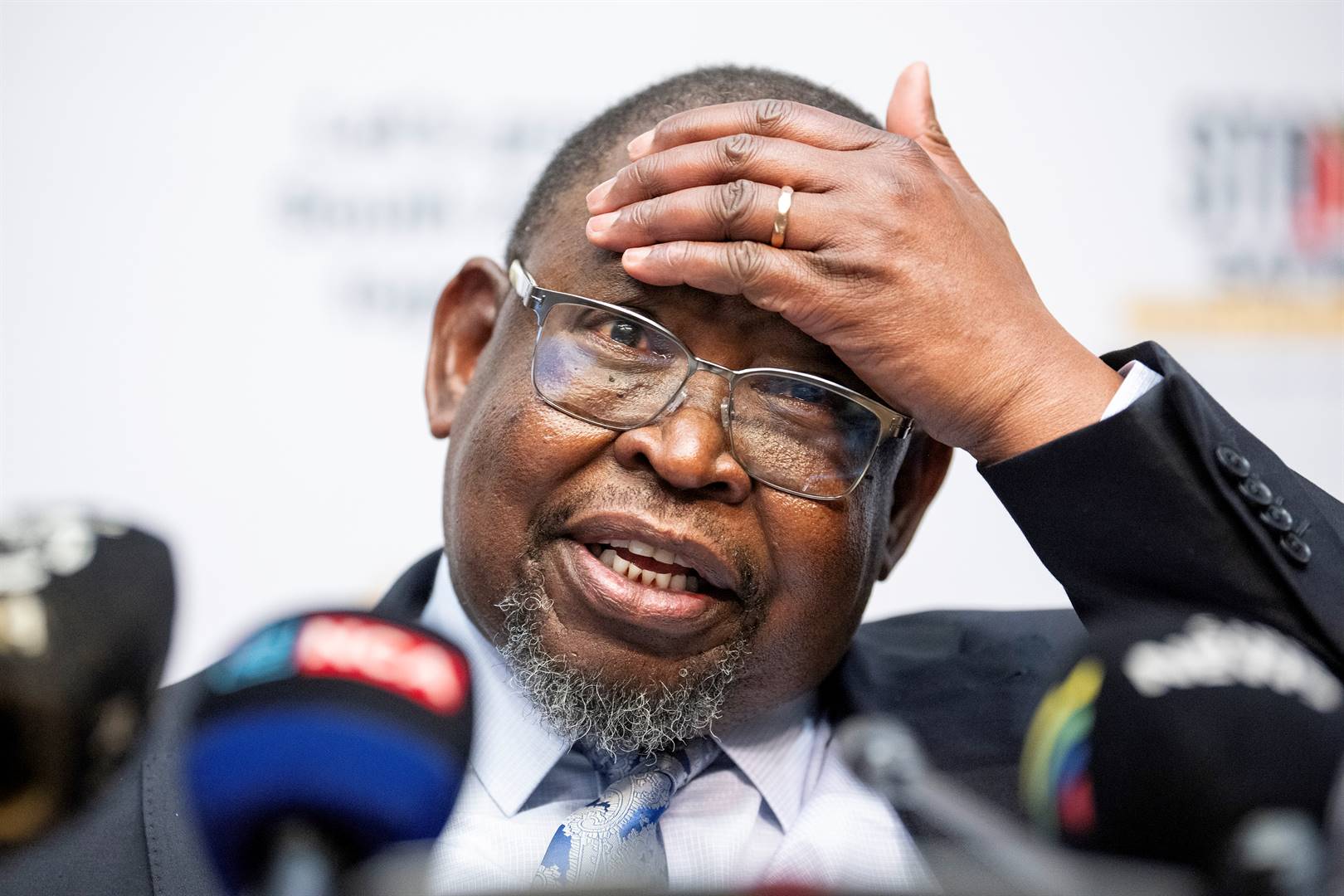 FF Plus Leader Rejects VAT Hike, Calls for GNU to Put South Africa ...