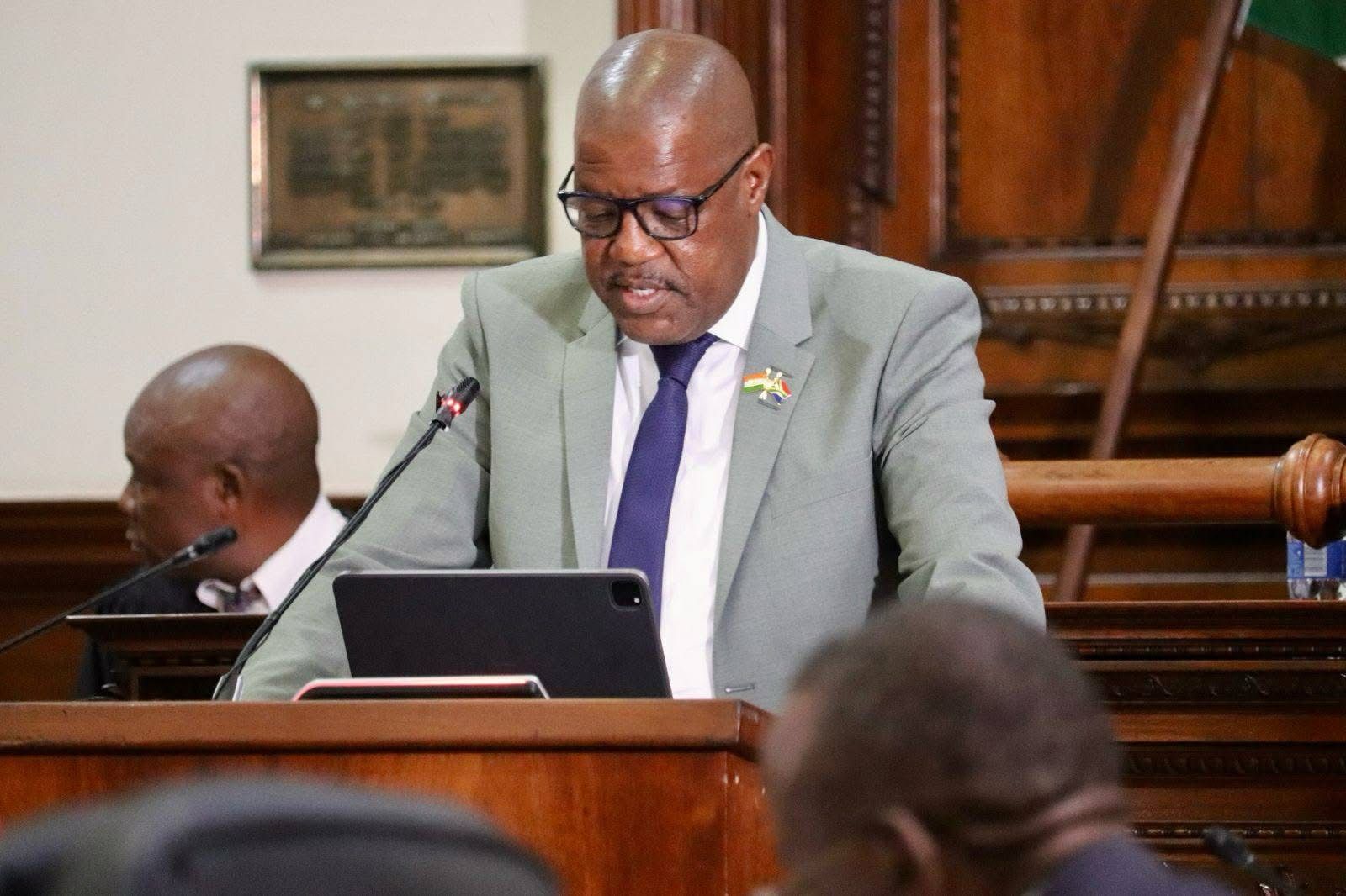 Free State MEC Makume Tables R45.8 Billion Budget, Pledges Inclusive ...