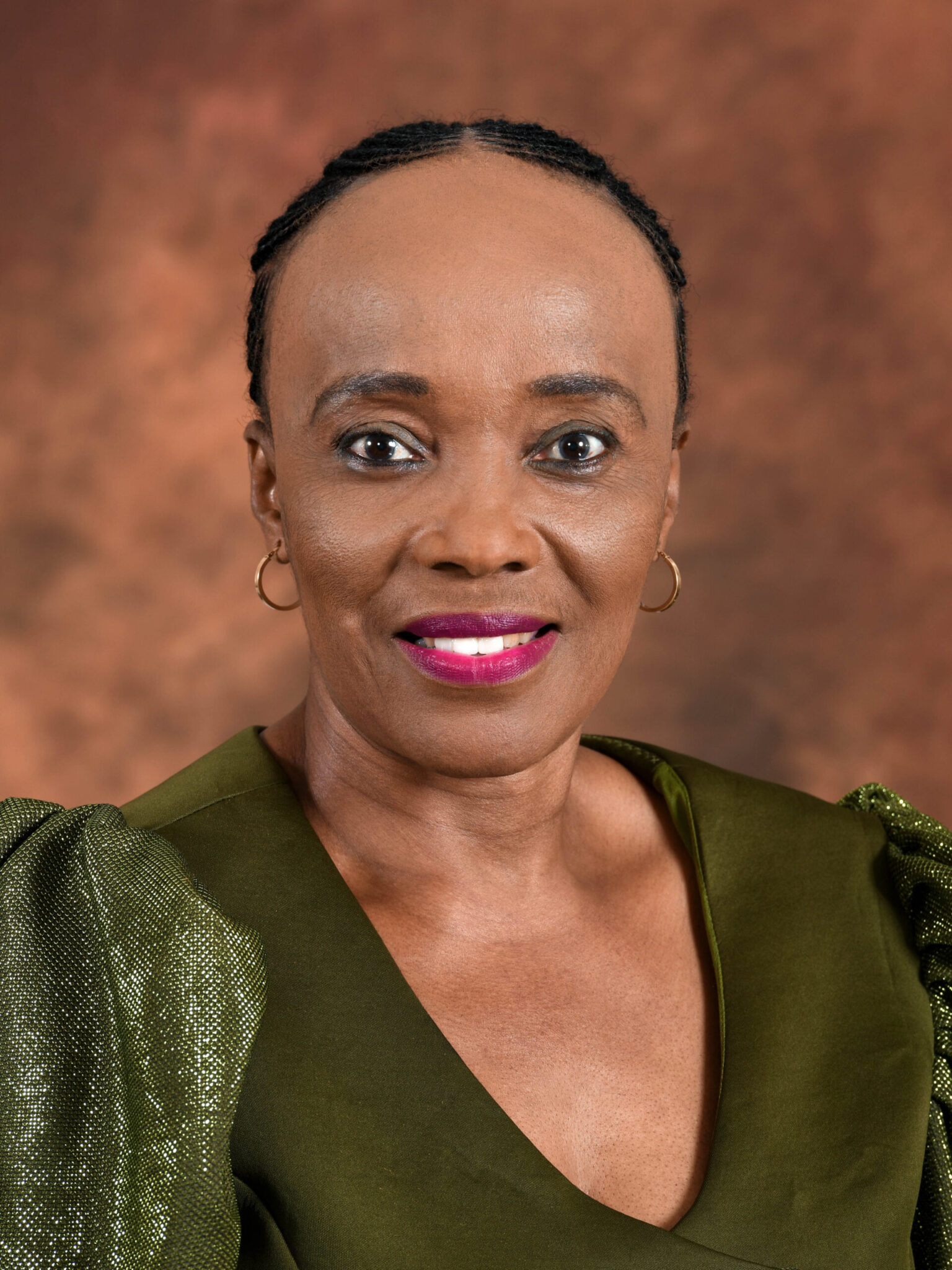 Minister Chikunga Calls for Inclusive Economic Transformation to ...