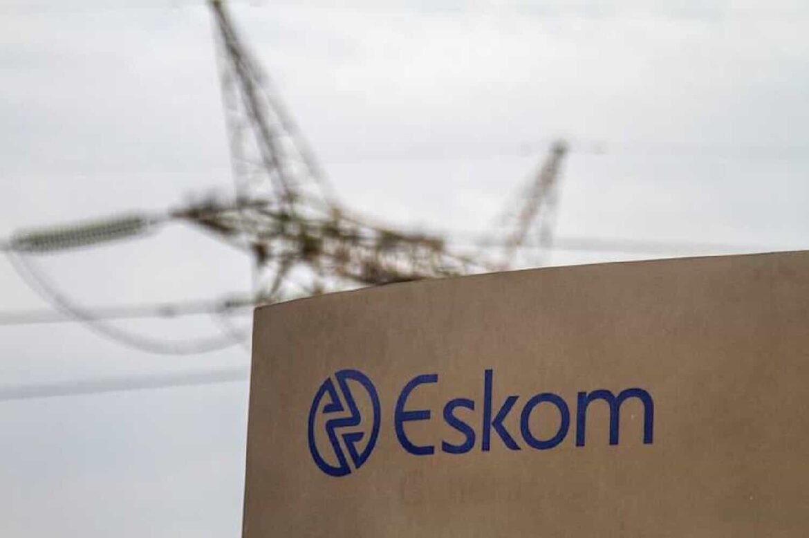 Eskom Warns of Power Failures Linked to Illegal Connections as Winter ...