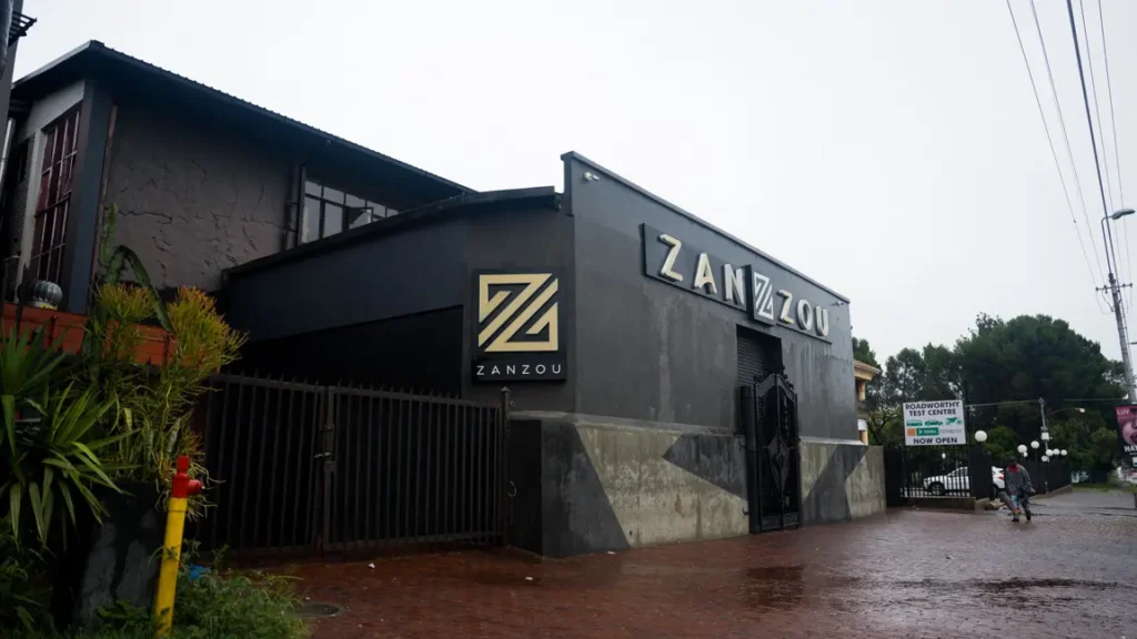 Zanzou Nightclub Assault Case: Postponement Amidst New Developments ...