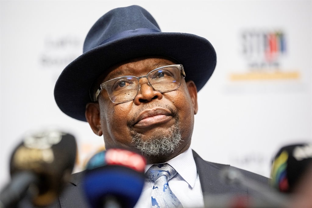 DA and EFF Tell Court Finance Minister Overstepped Powers With VAT Hike ...