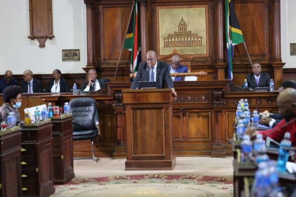 Mamelodi Regional Hospital Leads the Way as Gauteng’s First NHI-Ready ...