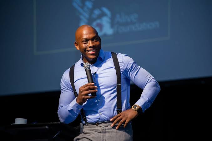 Vusi Thembekwayo Hits Back at R13.7m Lawsuit, Labels Claims ‘Extortion ...