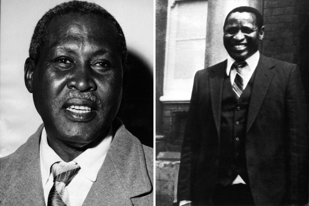 NPA Reopens Inquests into the Deaths of Chief Albert Luthuli and ...